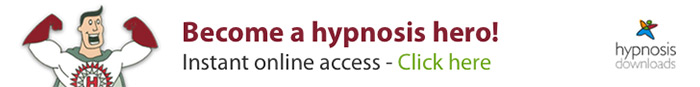 Self Hypnosis CDs, Mp3's, and Self Hypnosis Scripts