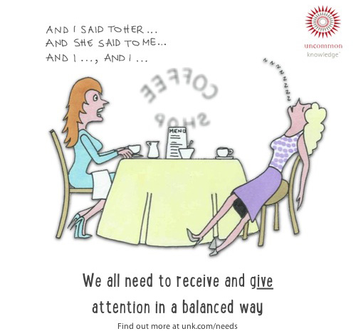 The Primal Human Needs - A New Framework for Happiness