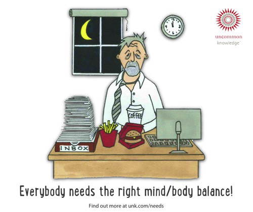 The Primal Human Needs - A New Framework for Happiness